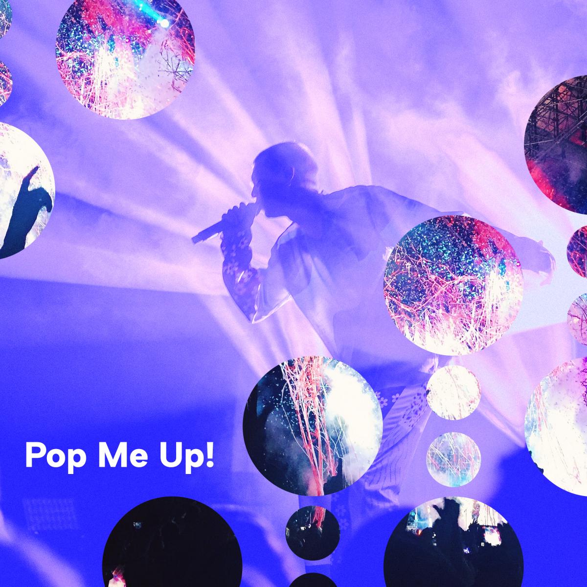 Stacja muzyczna: Pop Me Up! - Radio Internetowe Tuba.FM - Słuchaj ...