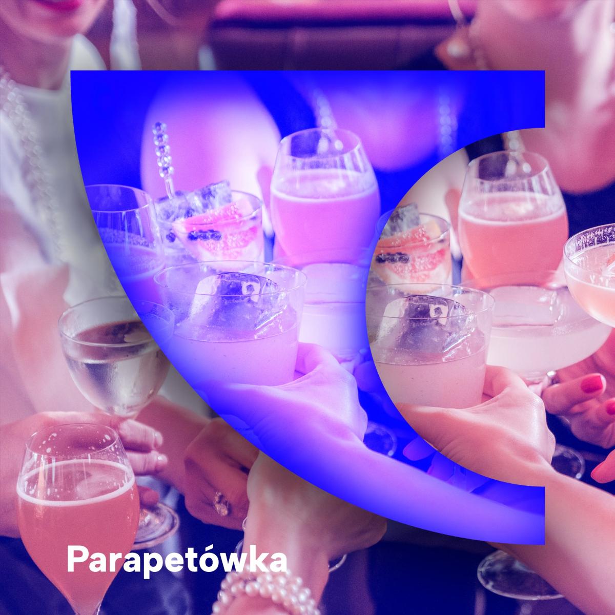 Stacja muzyczna: Parapetówa - Radio Internetowe Tuba.FM - Słuchaj ...