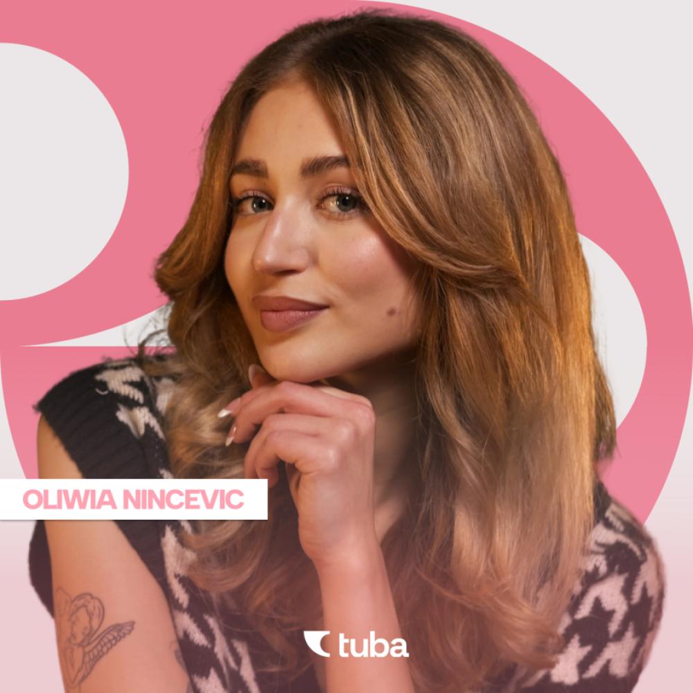 Podcast: Czy afirmacja działa? Oliwia Nincevic - - Radio Internetowe ...