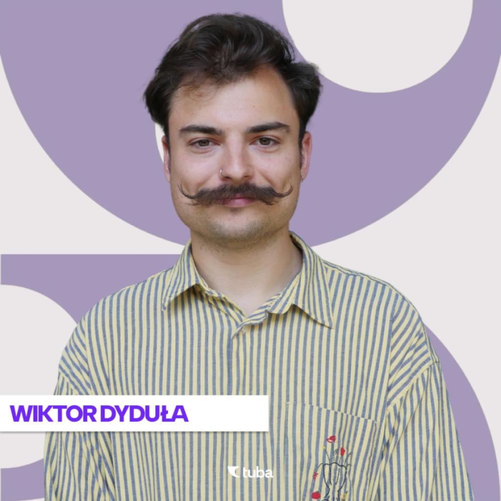 Podcast: Wiktor Dyduła i jego Ukryte Pragnienia - - Radio Internetowe ...