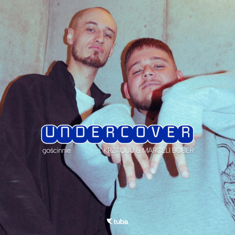 Podcast: Krzaquu i Marceli Bober: który mają level w rapie? - - Radio ...